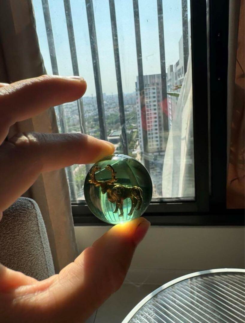 Power Rangers Wild Force Gaoranger Gao Crystal Figures Lot 18 Set ...