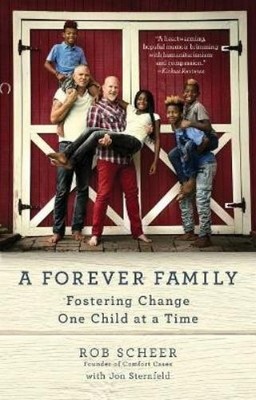 Rob Scheer A Forever Family (Tascabile) | eBay