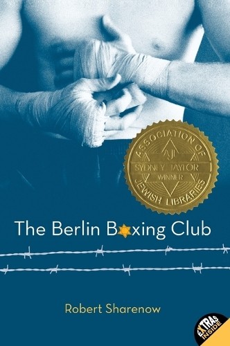 Robert Sharenow The Berlin Boxing Club (Paperback) (UK IMPORT ...