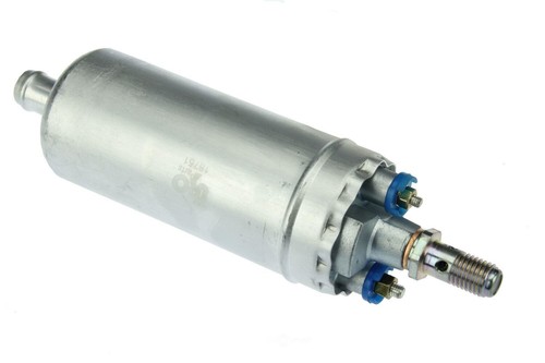 New Mercedes Electric Fuel Pump Bosch 61950 W124,W126,W140,W202,W129 ...