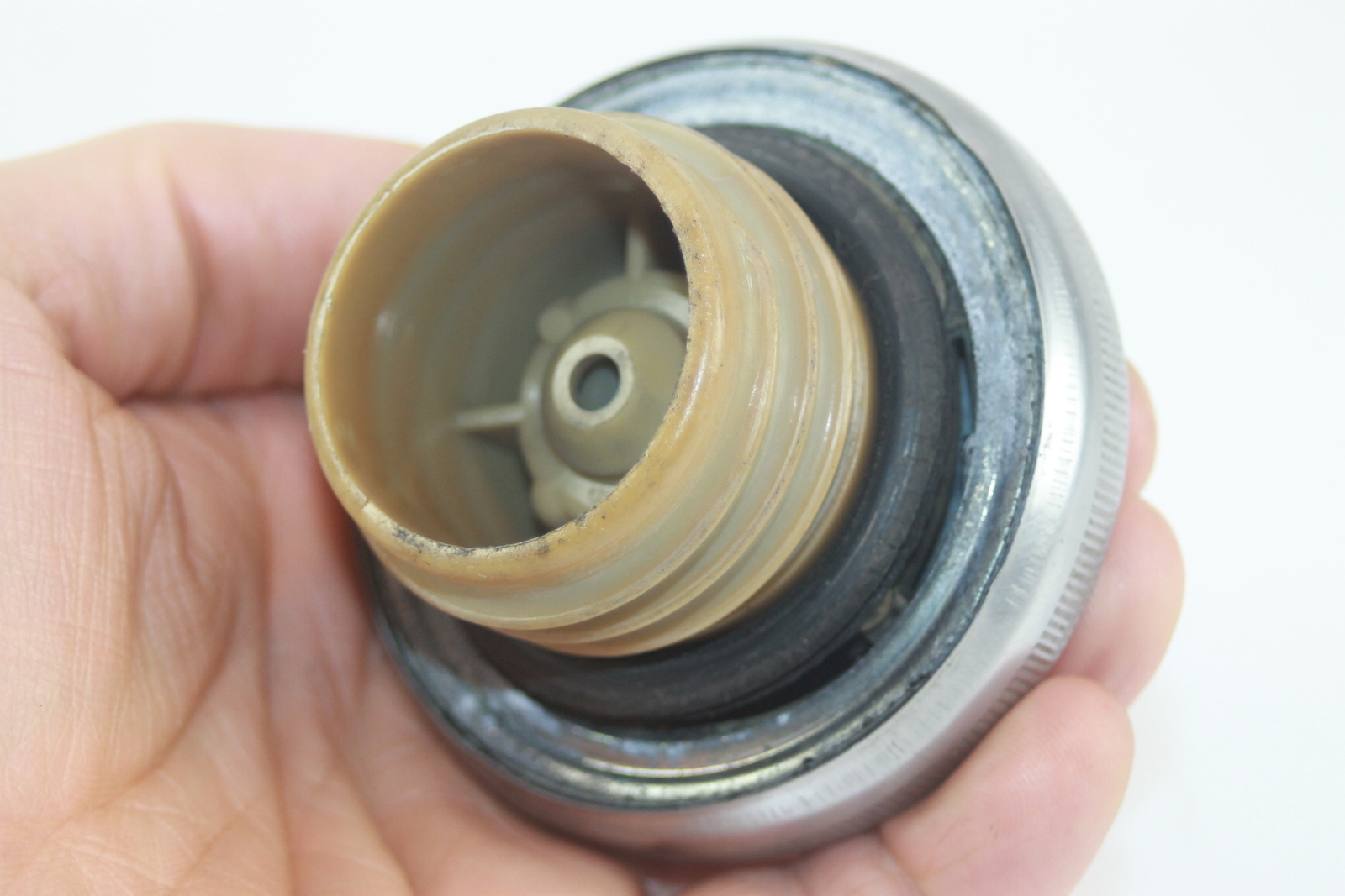 harley-davidson FUEL TANK GAS CAP 61272-92C | eBay UK