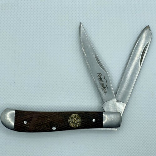 Vintage Remington Pocket Knife | eBay