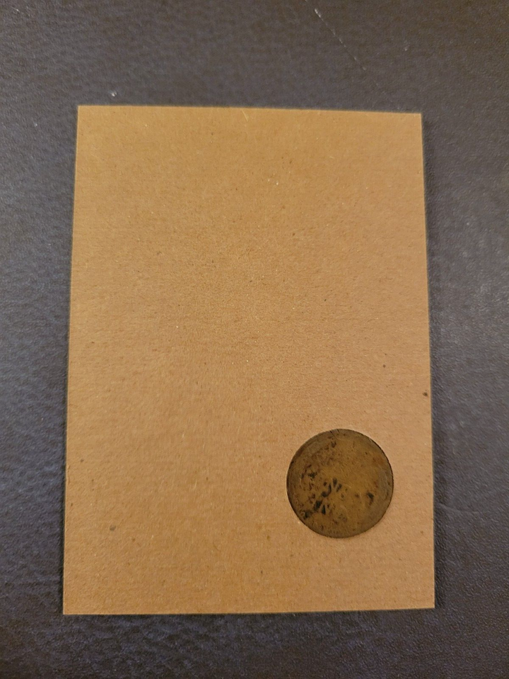 Mildred Babe Didrikson Authenticated Ink 1932 Lincoln Wheat Penny Card ...