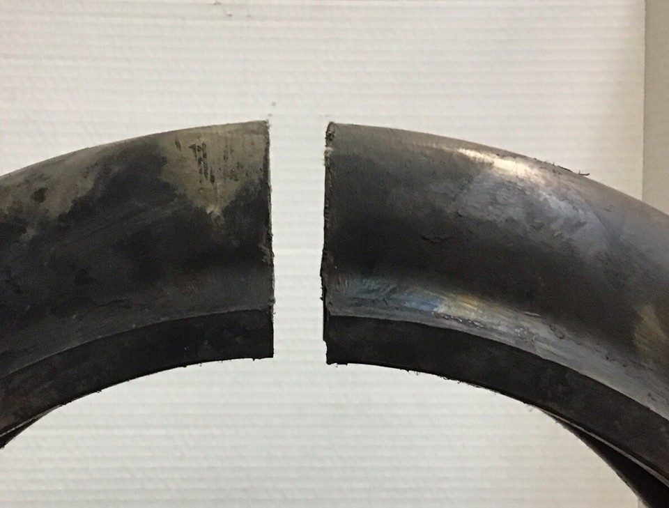 Dodge Para-Flex Rubber Tire Coupling Element PX200 (f9) | eBay