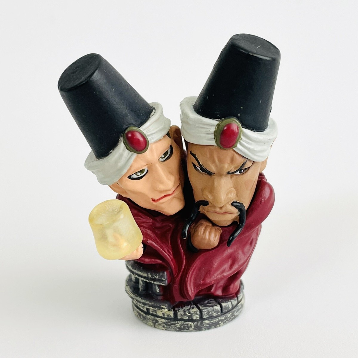 Jjba 19 Ripple Watch JoJo's Bizarre Adventure Season 1, Episode 19: A