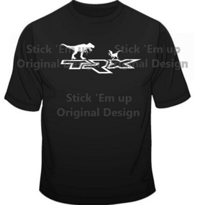 Ram TRX T-Shirt | eBay