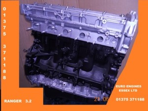 Ford RANGER ENGINE 3.2 | eBay