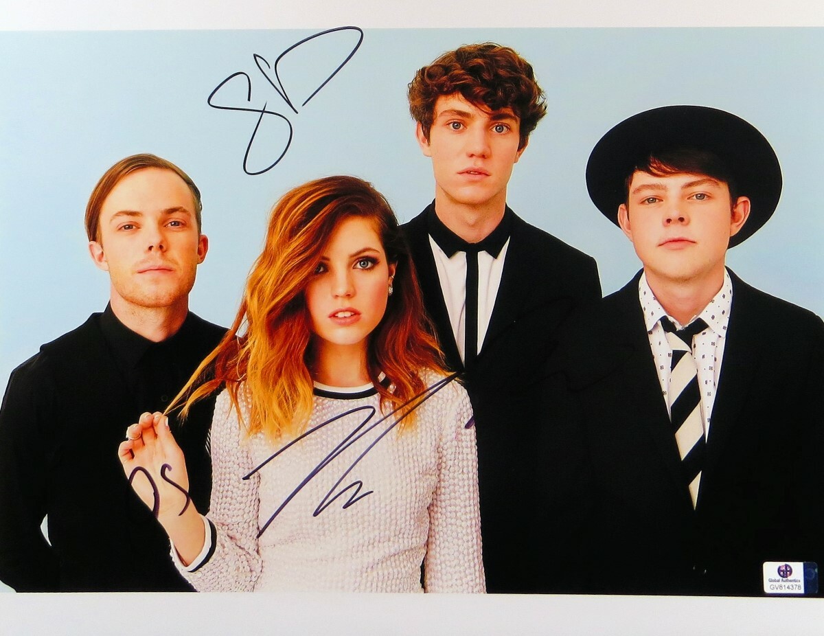 Echosmith Jamie