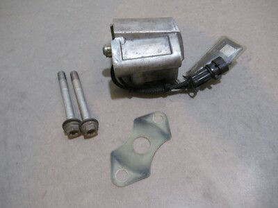 Ski Doo Summit Etec 800 Fuel Injector 2011 | eBay