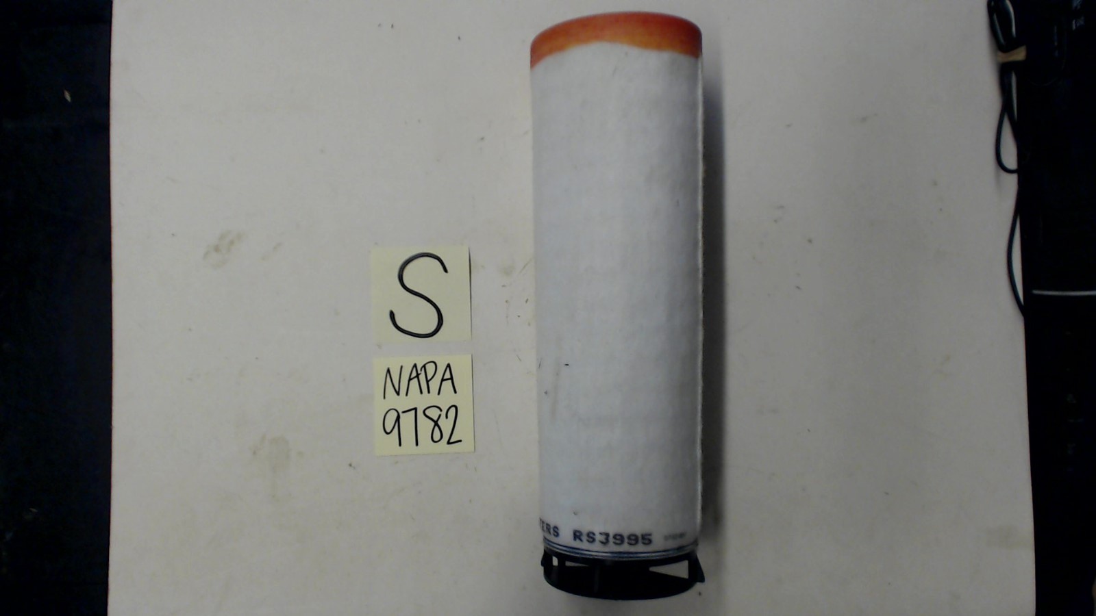 ATLAS-COPCO 2914931100 - Air filter cross reference