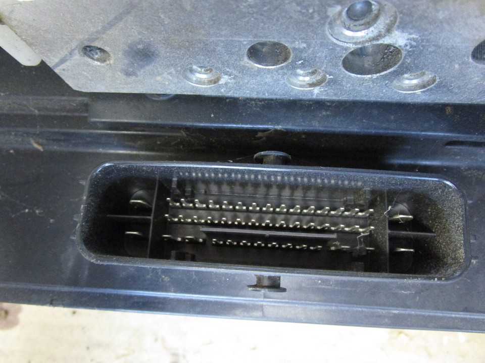 19 20 21 22 Chevy Silverado ABS Pump Anti Lock Brake Module 84569871 ...