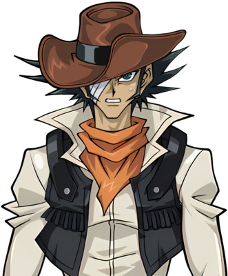 Jim Crocodile Yu Gi Oh! GX Weatherproof Anime Sticker 6" Car Decal | eBay