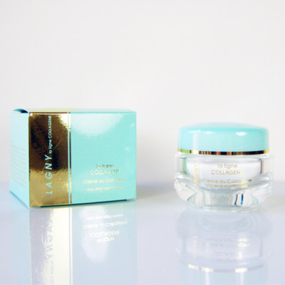 COLLAGEN DAY AND NIGHT CREAM DRY SKIN LACKING MOISTURE | eBay UK