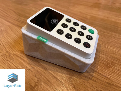 STAND for Zettle Paypal Card Reader V1 and V2 ⚠️STAND ONLY-Read ...