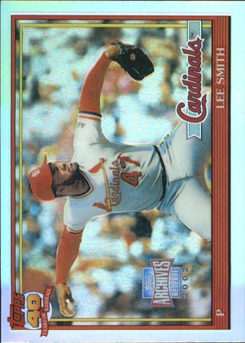 2002 Topps Archives Reserve Baseball Singles Pick Your Cards) | eBay