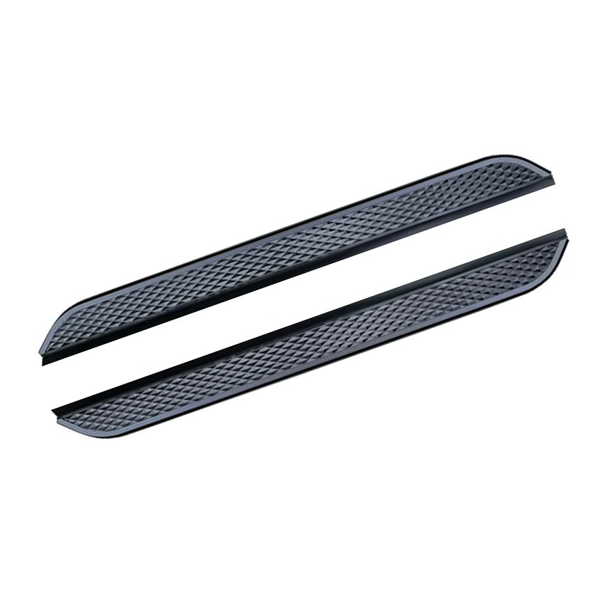 Side Steps Runing Boards Fits for Lexus NX NX200 NX300h 2015-2021 Nerf ...