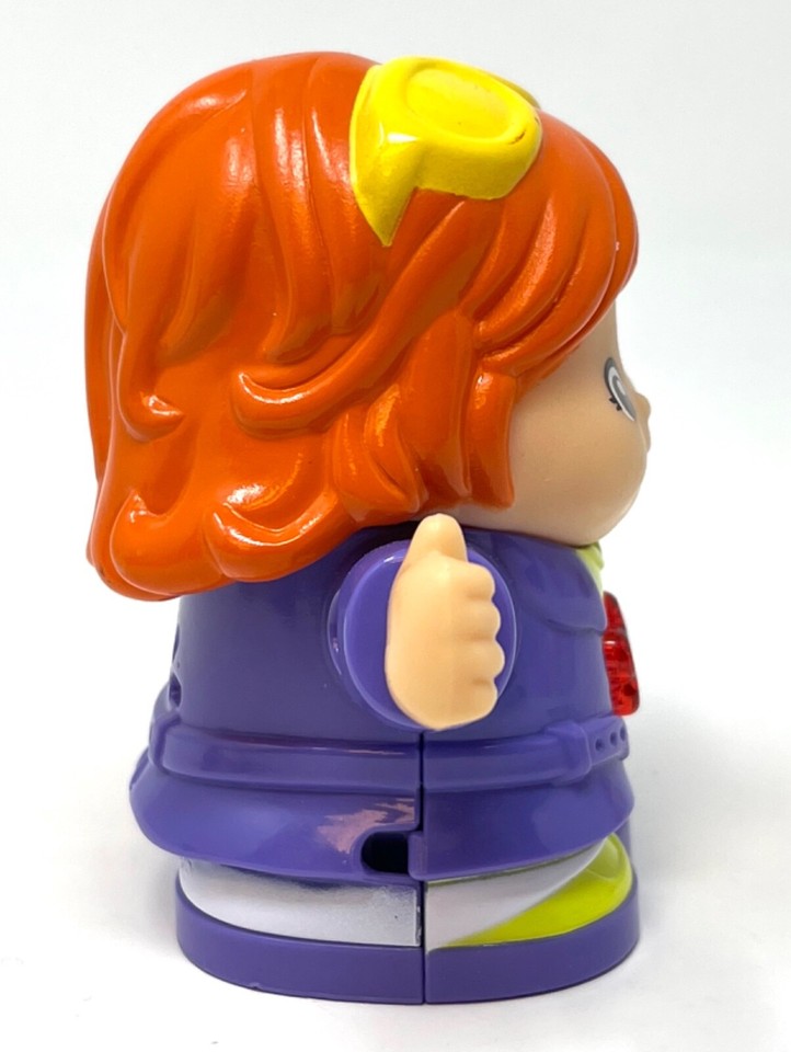 PICK ONE - VTech GO GO SMART Kids talking Princess Prince Hector Fairy ...