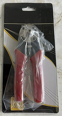 Deutsch DT Solid Terminals Crimp Tool | eBay