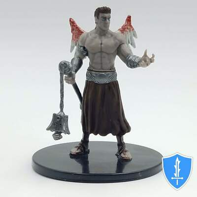 Radiant Idol - Eberron Rising From The Last War #32 D&D Miniature | eBay