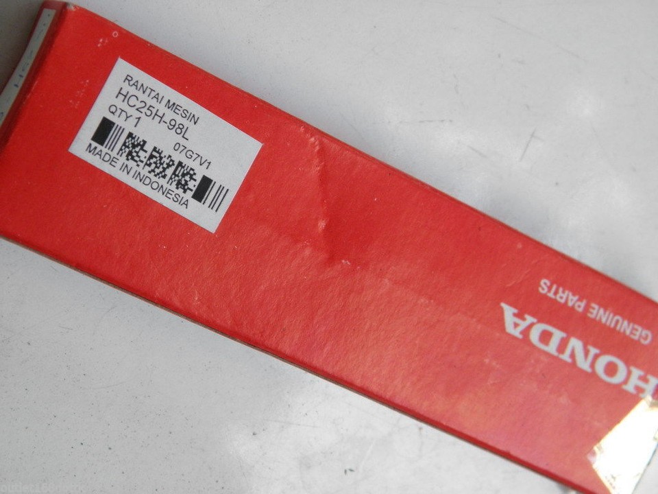 OEM Honda CB100 1975-81 XL100 XL125 TL125S CB125S CT125 CB125J Timing ...
