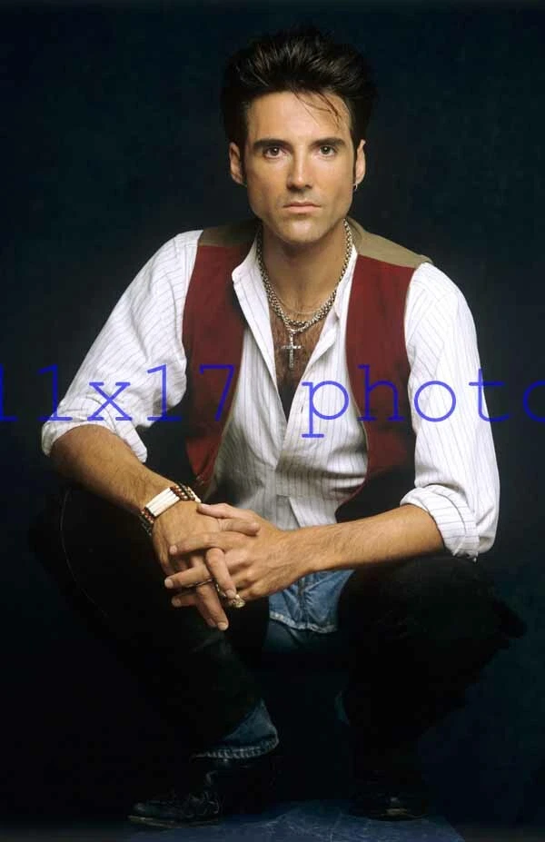Michael Praed Dynasty