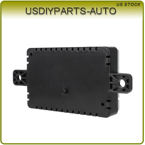 Fits Ford Expedition 5.4L 2007-2014 High Quality Seat Heater Control ...