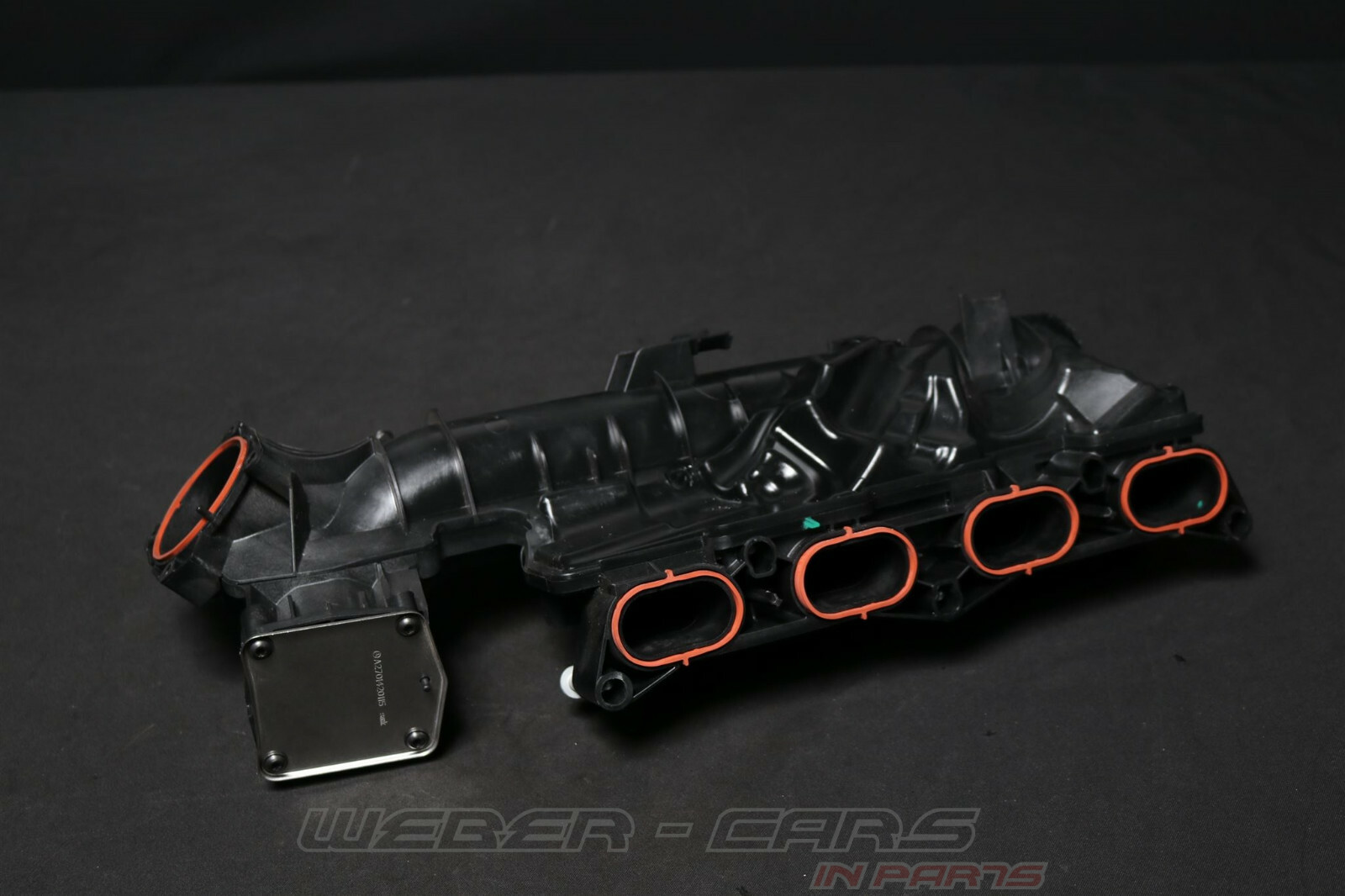 Intake Manifold for M274 Engine Mercedes Benz W176 W117 W246 | eBay