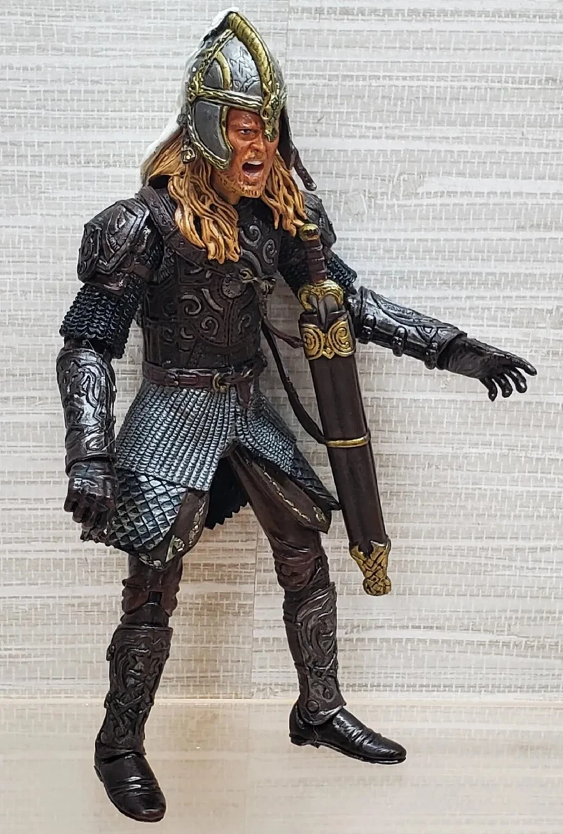 Eomer Lord Of The Rings Costume