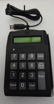 Magtek DynaPad Card Reader | eBay