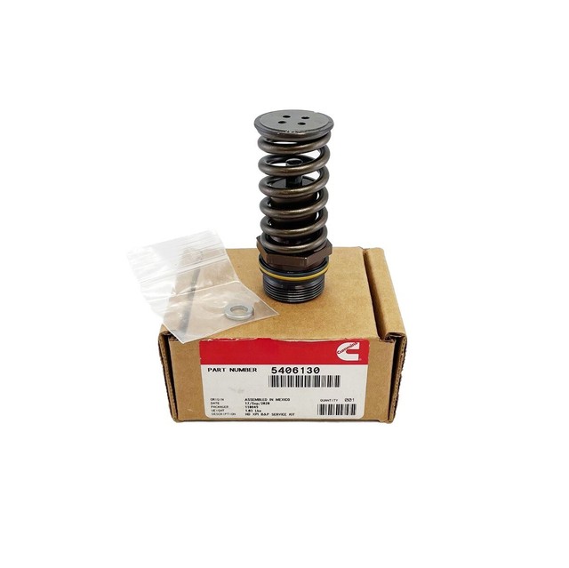 Genuine Cummins Barrel Plunger 5406130 Tappet 4359134 Cm2350 Fuel Pump ...
