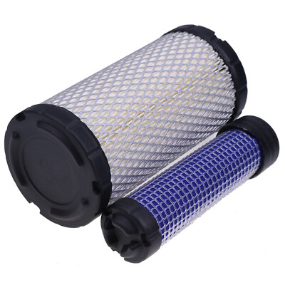 P535396 P822686 Air Filter kit for Donldson Wix M123378 46449 AF25550 ...