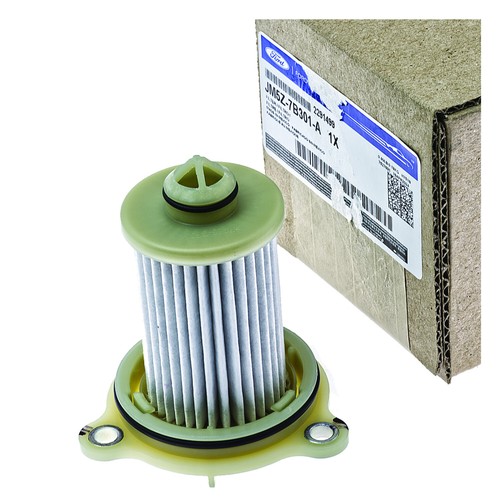 9T45 9T50 8F35 Transmission Filter Kit - Cooler Cartridge and Cover | eBay