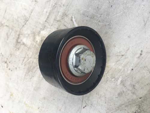 15 16 17 VW JETTA 1.4T TSI CODE CZT - TIMING BELT IDLER PULLEY / BOLT ...
