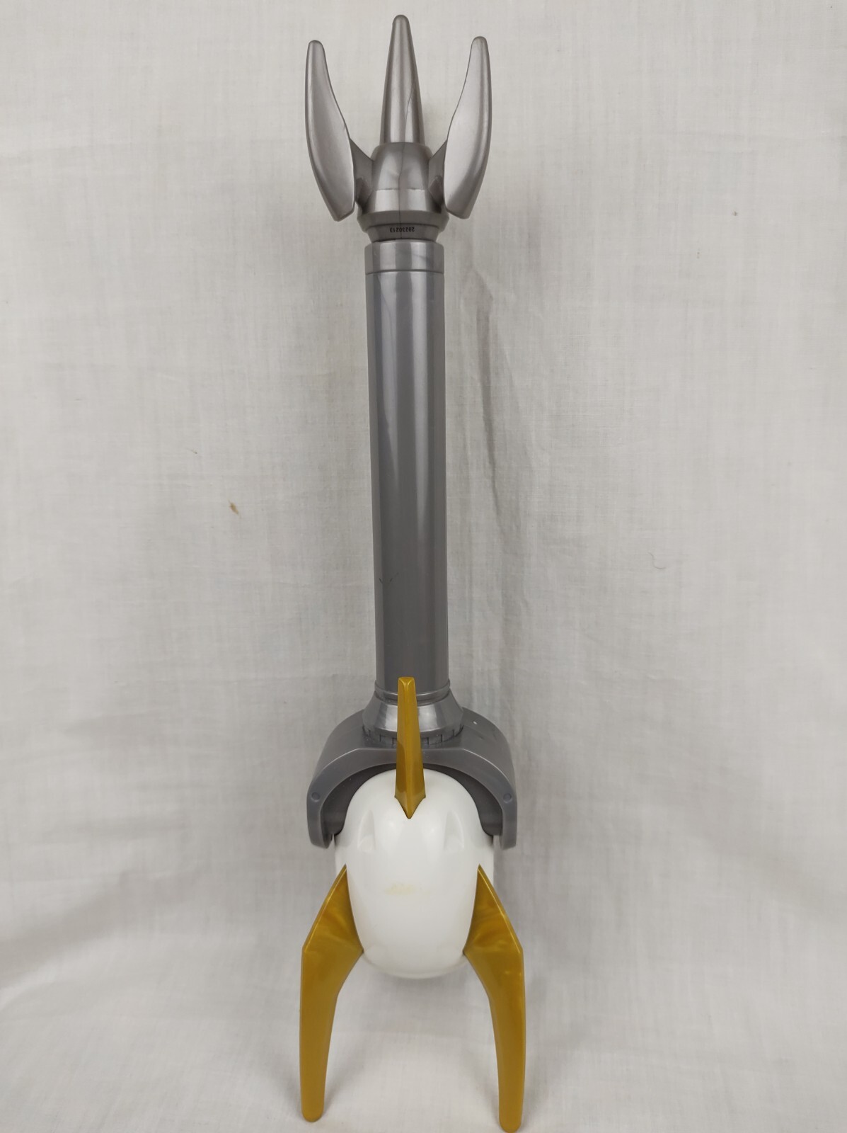 Digimon Fusion Shoutmon’s Battle Mic Wand With Sounds Works Great | eBay