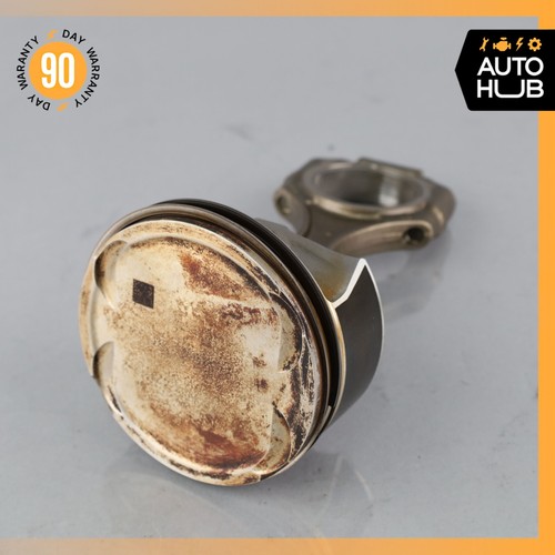 Mercedes W164 ML63 S63 E63 CLS63 AMG M156 Engine Motor Piston ...