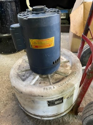 Dry Cleaning Equipment - Rema