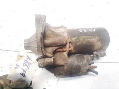 d6ra Starter Motor for Citroen Xantia UK1813662-69 | eBay UK