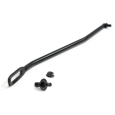 67-70 Ford Mustang C6 Automatic Transmission Shifter Linkage Rod ...