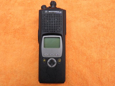 Two-Way Radios - Motorola Xts5000 Model