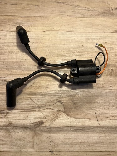 1996-2005 Yamaha 50-60 hp 4 stroke ignition coil 62Y-85570-00-00 | eBay