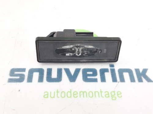 ECLAIRAGE DE PLAQUE Renault Clio V (RJAB) 2021 265101139R | eBay