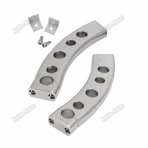 11.6" Handlebar Pullback Risers Fit For Suzuki Boulevard M109R 2006 ...