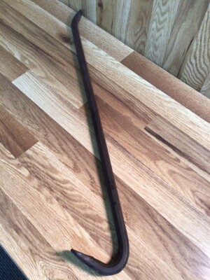 STANLEY CROWBAR 28" (PSV003788) | eBay