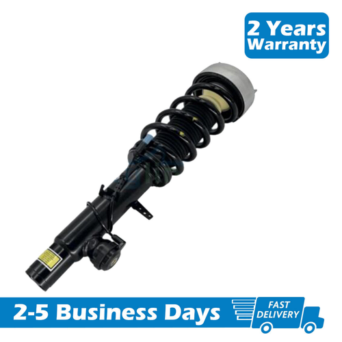 Front Left Shock Absorber Strut W/ ADS For BMW X5 F15 X6 F16 2014-19 ...