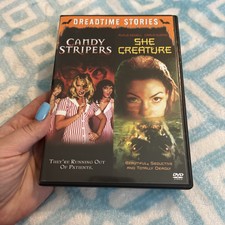 Candy Stripers (DVD, 2005) for sale online | eBay