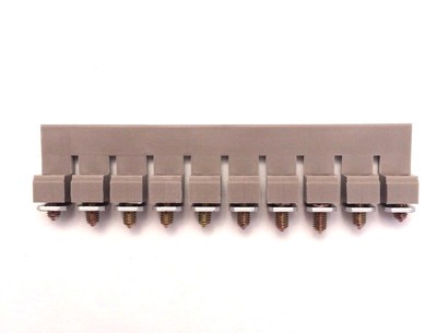 Terminal Blocks - 6 Terminal Block