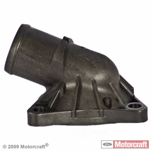 Engine Coolant Thermostat Housing Upper Motorcraft RH-147 | eBay