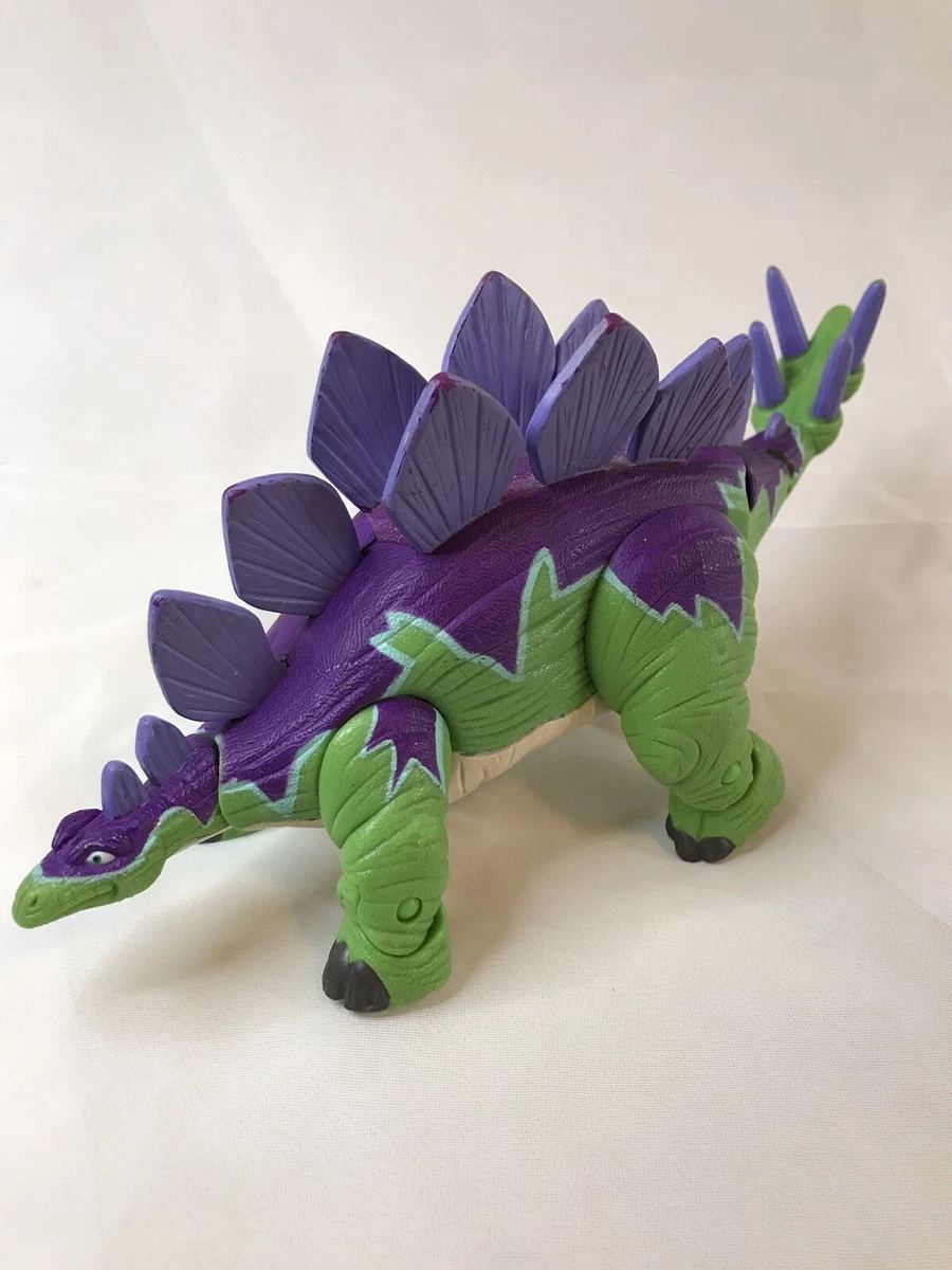 Imaginext Dinosaur Stegosaurus