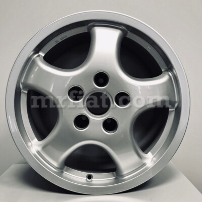 For Porsche 911 Wheel 9X17 Style Cup 1 *Made in Italy* | eBay