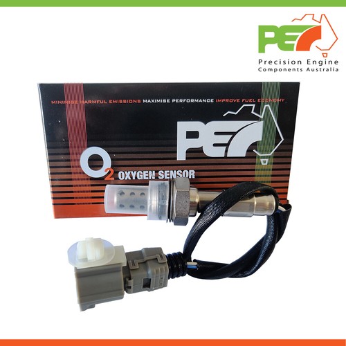 New PEC Post-Cat Oxygen Sensor For Toyota Kluger / Highlander MCU28 3 ...